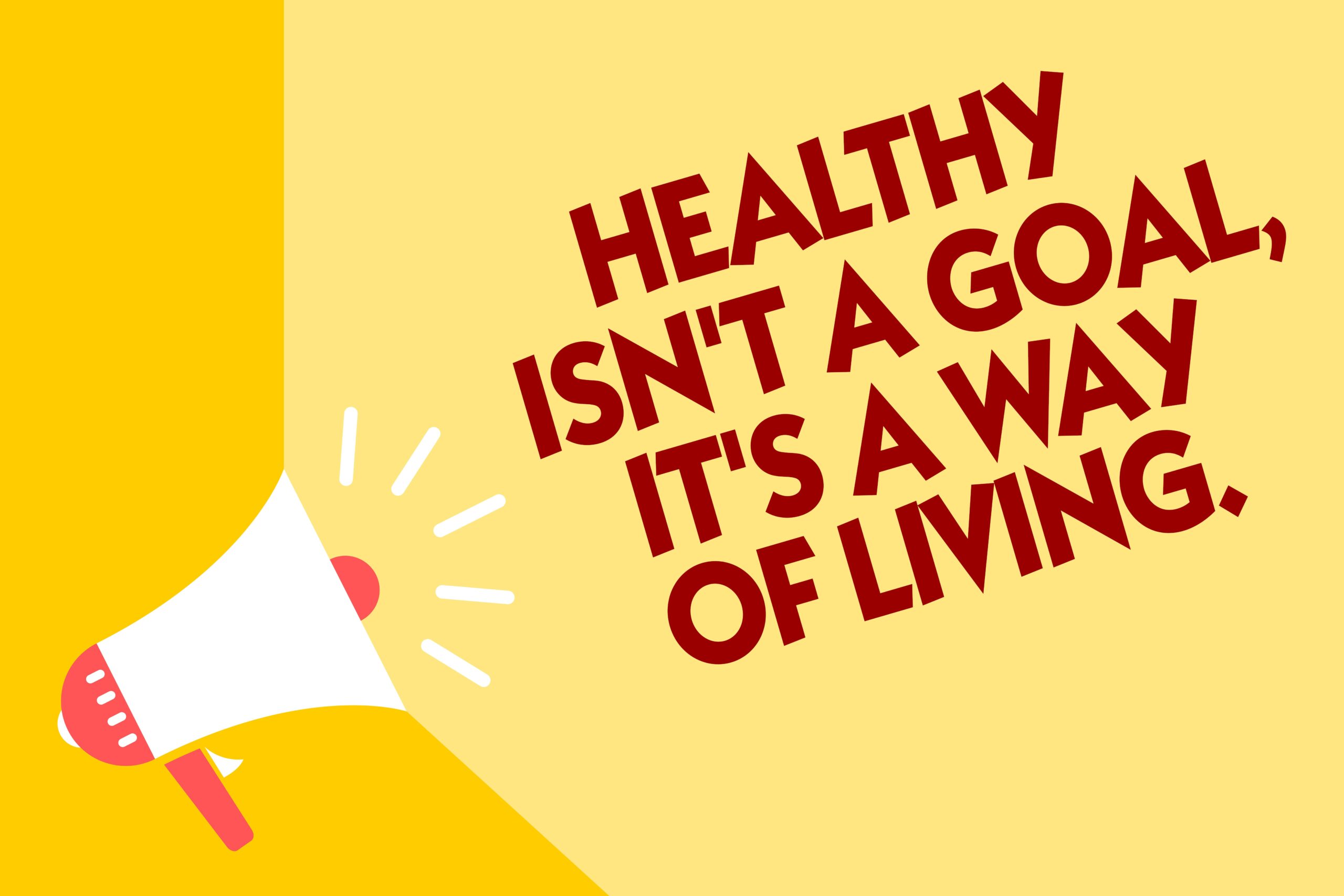 5 Things You Can Do to Feel Healthier Today - Healthy By Hillary